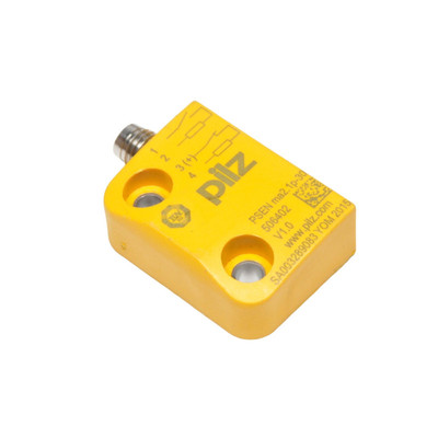 PILZ 磁传感器 PSEN ma2.1p-30, 506402