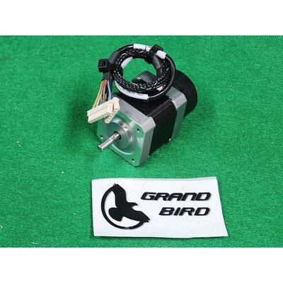 AMAT 0190-16235 发动机 ENCODER ASSY,机器人肩,MIRRA CMP,二手