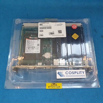 AMAT 0195-16504 VME CPU BOARD V120AMTA1004 | eBay