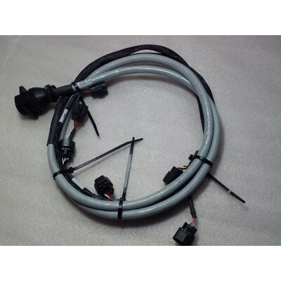 AMAT 0140-12830 电缆,PLTFRM BKHD SLURRY,工作