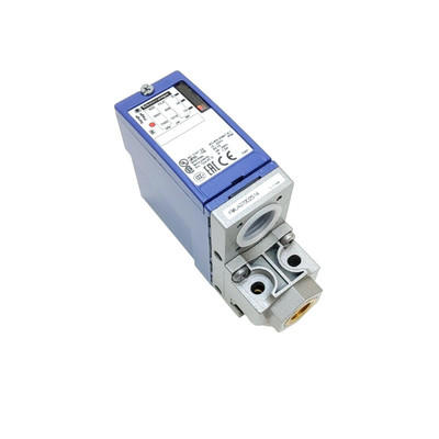 TELEMECANIQUE XMLA070D2S14 压力开关