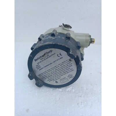 MARSH BELLOFRAM 968-061-000 i-P & e-P 1001 Trasduttori