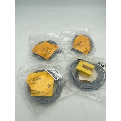 1 pc x TURCK Elektronik Capteur SI15-K30-VP6 neuf
