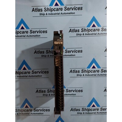 ALLEN-BARDLEY 1785-BEM B Auxiliar Expansión Módulo