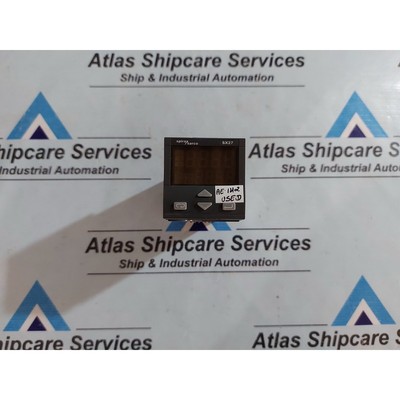 Spirax Sarco SX25-mA Proceso Controlador