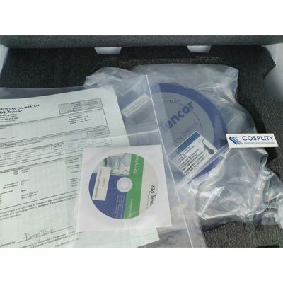KLA TENCOR 3440D-12-8005 感应色 INTERGRAL WAFER