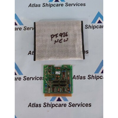 TERASAKI ERC-232MN PCB Scheda K / 751/115-002A