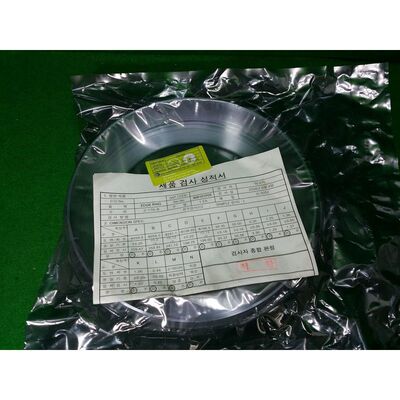 AMAT 0021-06876 EDGE RING PURGE HEATER 200 毫米 TXZ JMF,全新