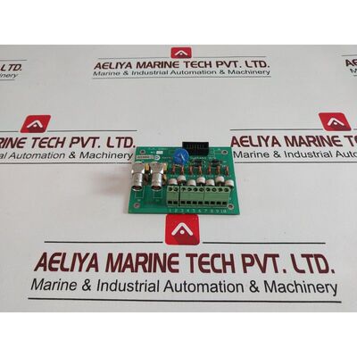 Hernis scan 22041 pcb card type 2