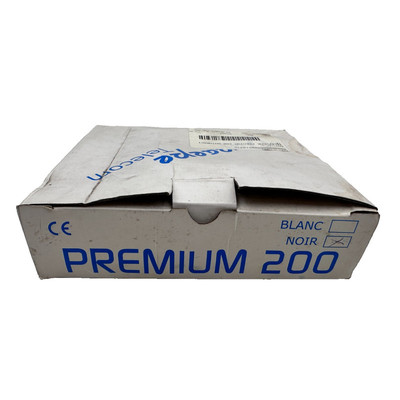 DEPAEPE TELECOM PREMIUM 200 NOIR