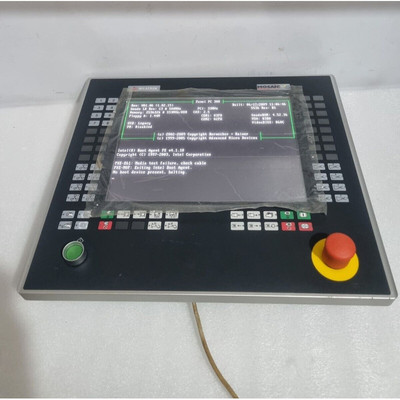 B&R AUTOMATION MILACRON MOSAIC 5P90FM-MOSAICLV01 FREE FAST S