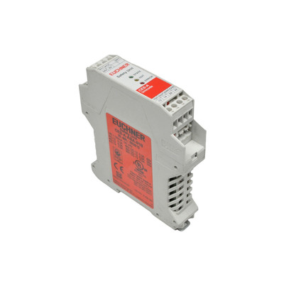 EUCHNER safety unit CES-A-ABA-01B, 083513