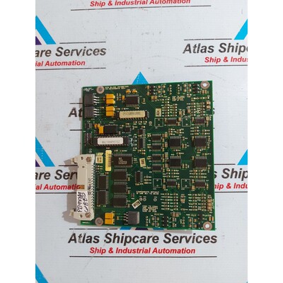Reyrolle NM432CL1 Tarjeta PCB De Bajo Costo De Corriente I/P