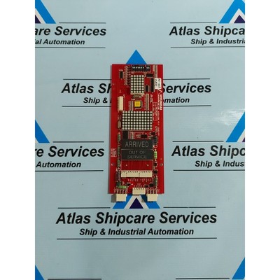 Hyundai Elevador Pantalla Tabla HIPD-CAN V3.2 262C193