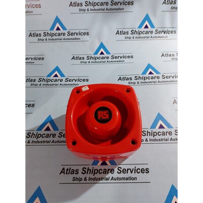 Rs 249-930 Corriente Zumbador