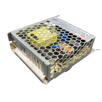 MEAN WELL LRS-35-5 ALIMENTATION