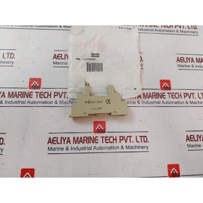 Toma De Relé Omron P2RF-08-E 1311EW