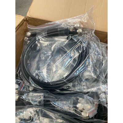 3 cable 1 metre LMR-400 Coaxial Cable Ham Radio Satellite an