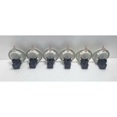 Safetec E01.003 | 压力传感器 | 605.99622 | 30/16 Pa | 一件式