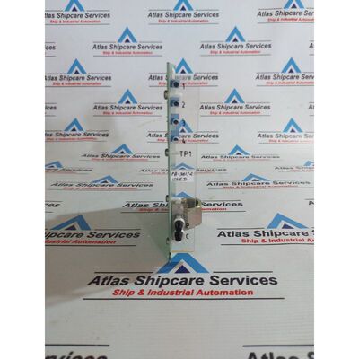 KMW 582826C Scheda PCB