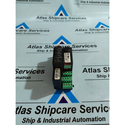 Proces-Data PD527 Válvula Unidad de Control