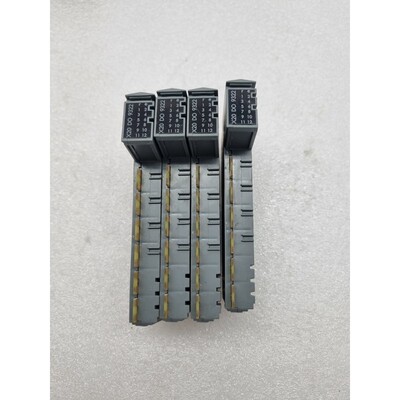 B&R X20 DO 9322 Digital Output Module SET OF 4 FREE FAST SHI