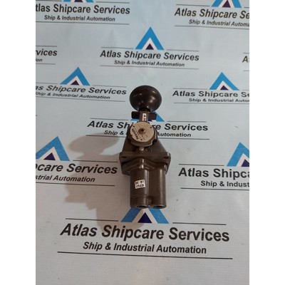 Rexroth R431005001 2HA-1LR Valvola di Controllo