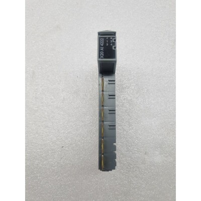 B&R AUTOMATION ANALOGUE INPUT MODULE X20 AI 4222 REV C0 FREE