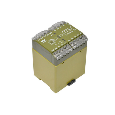 PILZ safety relay PNOZ V 30s 24 VDC, 474790, PNOZ V 30s 24 V