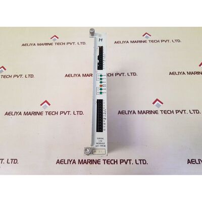 Modulo I/O Seriali Honeywell 621-9938 Ver 2.1