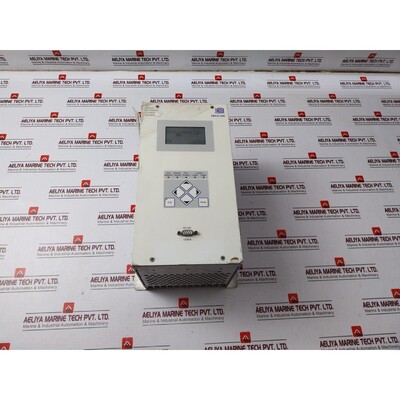 Basler Electric Decs-200-1c Digital Excitation Control Syste