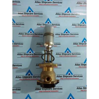 MOBREY S01DC/F84 Interruttore Di Livello A Galleggiante