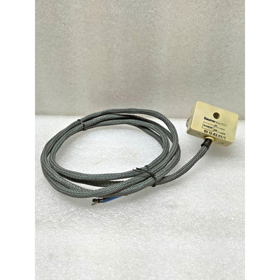 BAUMER ELECTRIC DI 12.82.01/1 NAMUR 导电传感器