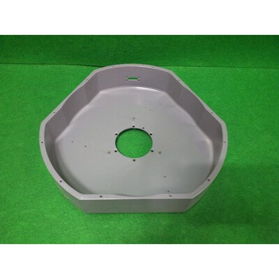 AMAT 0040-54386 杯,HCLU 200 毫米,二手