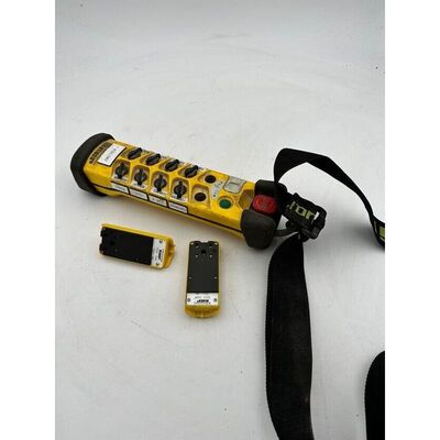 1x JAY ELECTRONIQUE UDE01ABBB 433.50 434.790 MHz S/N 0506JC1