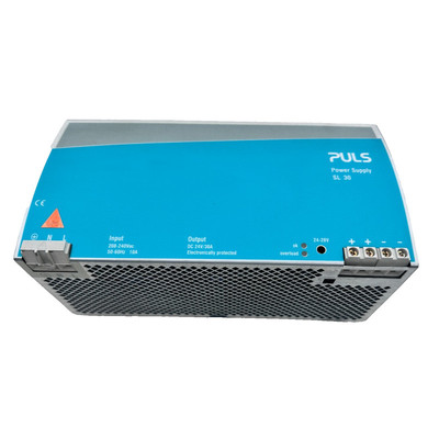 PULS SL 30 SL30.100 POWER SUPPLY AC 208-240V 5A