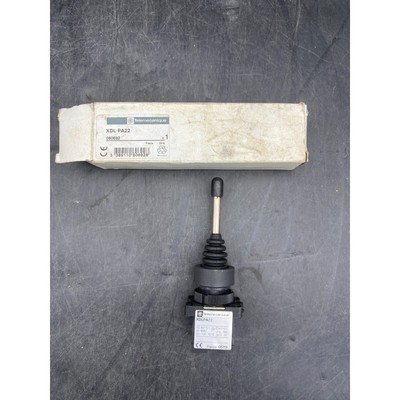 TELEMECANIQUE XDLPA22 060692 MANIPULATEUR DEUX DIRECTIONS