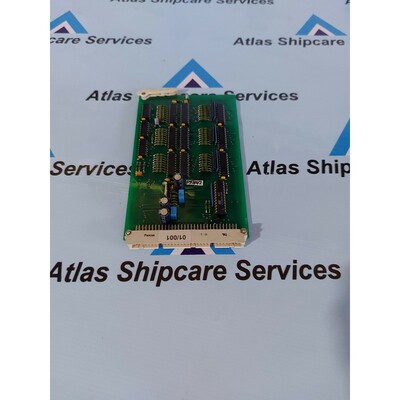 Simetel SI-1720A PCB Carte