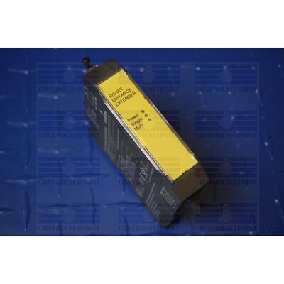 EMERSON DELTAV KJ2222X1-BA1 系统距离扩展器