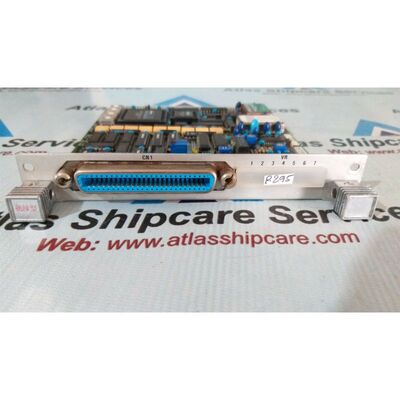 Interface AZI-3119 PCB Tavola