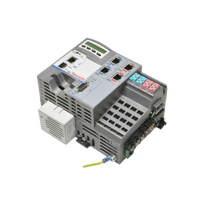 REXROTH BOSCH INDRACONTROL L65 CML65.1-3P-500-NA-NNNN-NW, R9