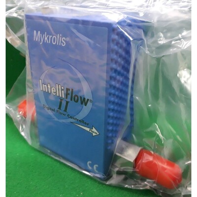 Mykrolis DSTAE100 IntelliFlow 数字质量流量控制器 NF3 2000SCC