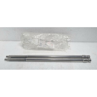 KSB Globe Valve Size 2B Class 150LB No.5 Stem SUS316 Drw.G3-