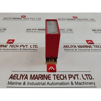 Amplificateur D'Isolation PR Electronics 2204 2204 X2X