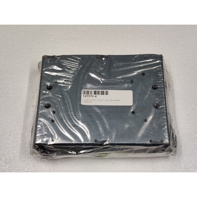 Seatel 125570-4 Power Supply ASSY 150W RH Entry W/BRAKES