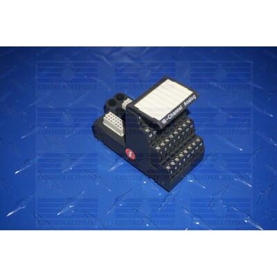 EMERSON DELTAV KJ3223X1-EA1 16 通道分析终端块 KJ4001X1EA1