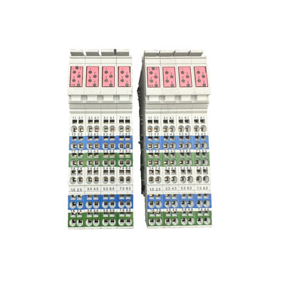 REXROTH R-IB IL 24 DO 16-PAC MNR R911170757-101 OUTPUT MODUL