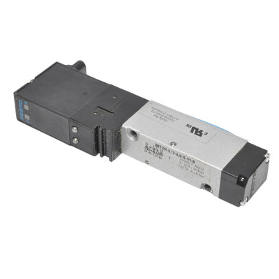 FESTO 电磁阀 JMT2H-5/2-4.0-S-VI-B 159453 5/2 JMT2H