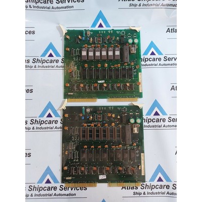 TERASAKI EMW-1101 Prozessor & RAM ROM Modul K / 834/5-001B