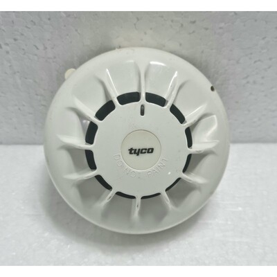Tyco 601P-M Konventionell Optisch Rauchmelder 516.600.201